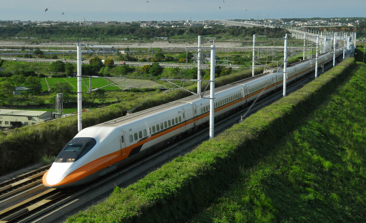 Destinasi Wisata Baru, Aktivitas Baru - Taiwan Tourism