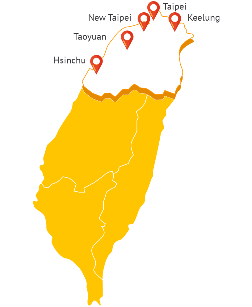 Taiwan Tourism