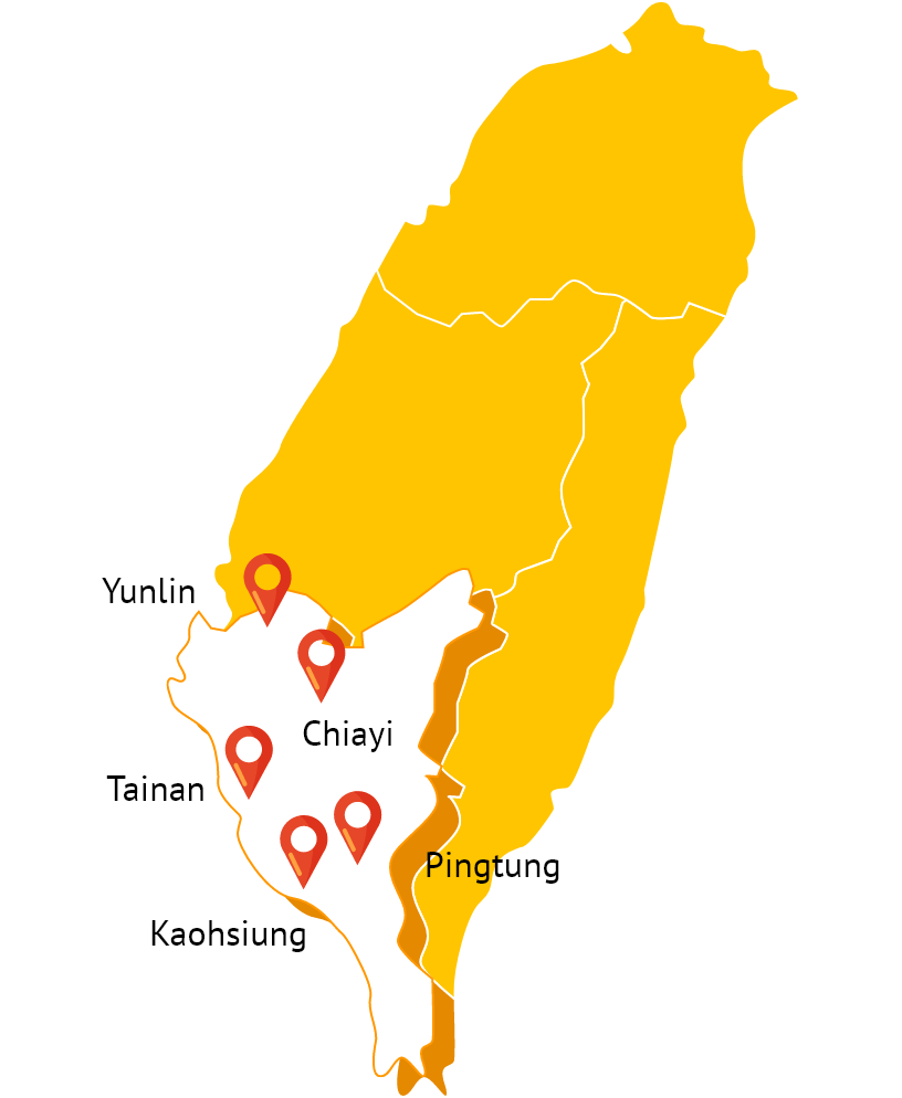 Taiwan Tourism