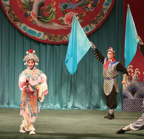 Seni dan Budaya - Taiwan Tourism