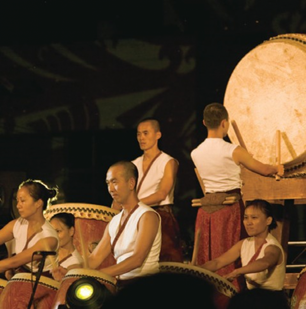 Seni dan Budaya - Taiwan Tourism