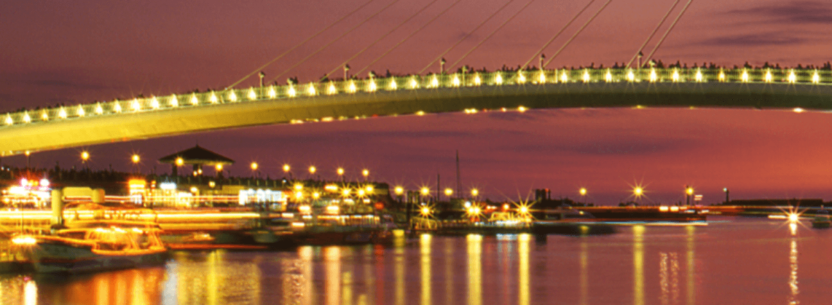 Tamsui - Taiwan Tourism