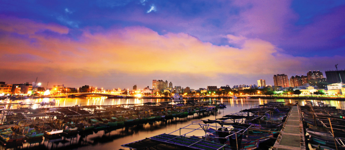 Bis Penghubung Turis Taiwan –Rute 99 Anping Taijiang - Taiwan Tourism