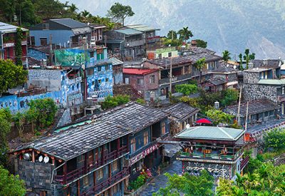 Maolin - Taiwan Tourism