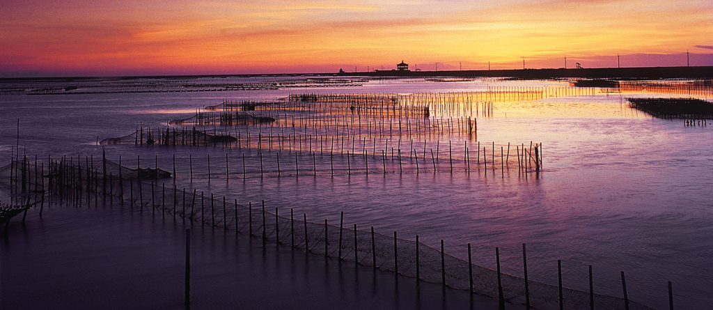 Pantai Timur - Taiwan Tourism