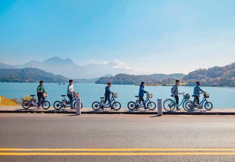 Peristiwa Unik di Taiwan yang Sayang untuk Dilewatkan - Taiwan Tourism