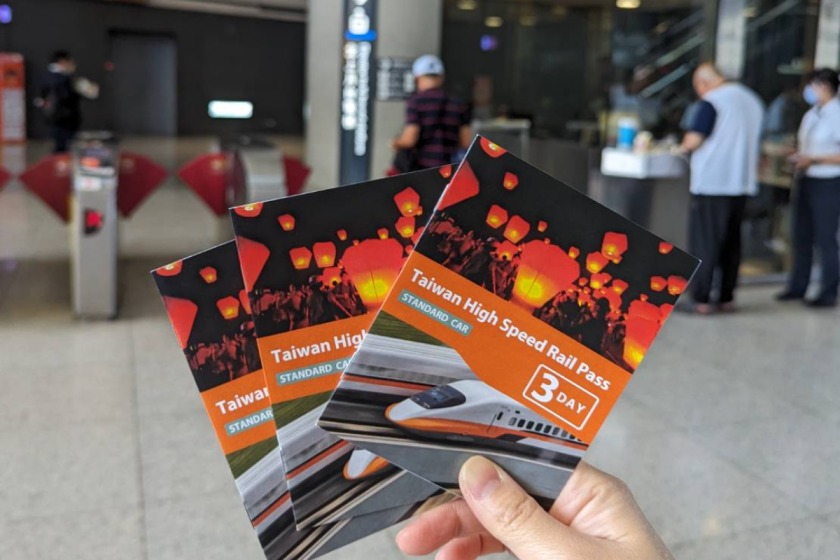 ASTINDO Travel Fair 2025 - Taiwan Tourism